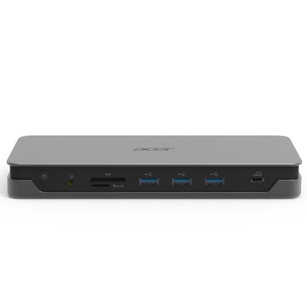 Acer USB Type-C Gen 1 Docking - Wetek